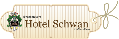 Willkommen im Hotel Schwan Pottenstein